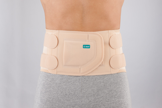JuzoPro – Lumbal Strong – Ortopedia Sanjoanense